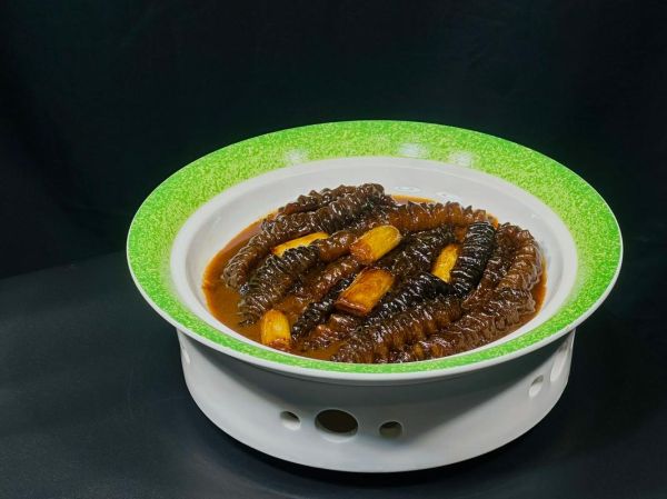 葱烧海参哪家最正宗_北京老字号推荐-第1张图片-山城妙识