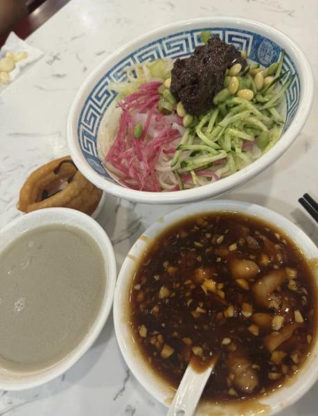 老北京炸酱面加盟多少钱_老北京炸酱面加盟哪家好-第2张图片-山城妙识