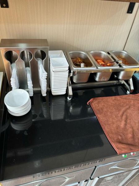 老北京炸酱面加盟多少钱_老北京炸酱面加盟哪家好-第1张图片-山城妙识