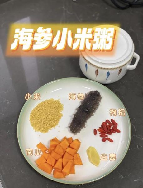 海参小米粥怎么做_海参小米粥的营养价值-第1张图片-山城妙识