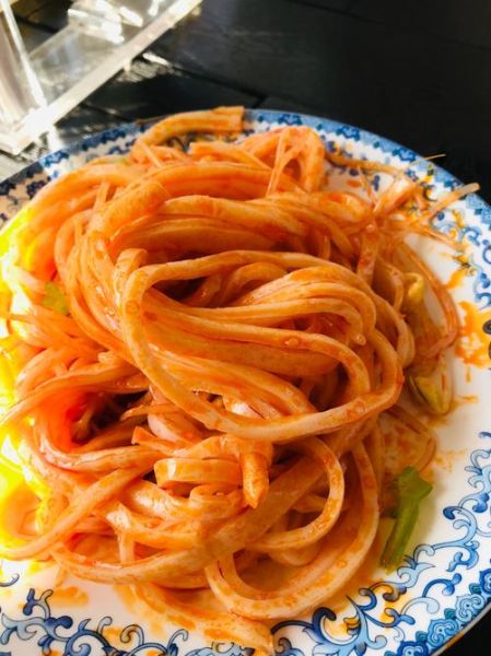 陕西菜谱大全有哪些_陕西菜怎么做才地道-第3张图片-山城妙识 陕西菜谱大全有哪些_陕西菜怎么做才地道-第3张图片-山城妙识