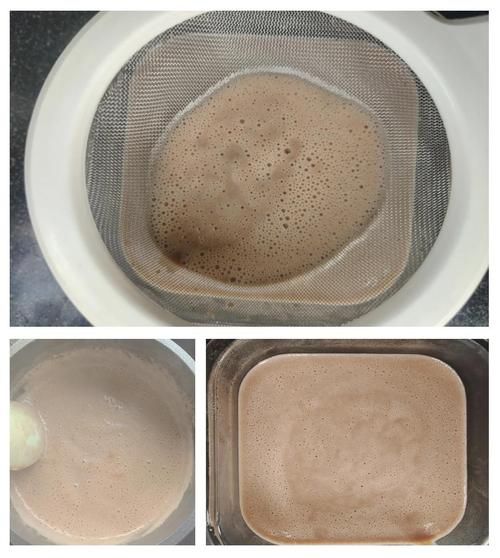 自制巧克力慕斯怎么做_自制巧克力慕斯失败原因-第3张图片-山城妙识 自制巧克力慕斯怎么做_自制巧克力慕斯失败原因-第3张图片-山城妙识