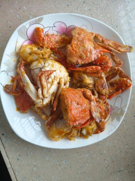 蟹黄蛋的正确做法_蟹黄蛋怎么做才香-第3张图片-山城妙识 蟹黄蛋的正确做法_蟹黄蛋怎么做才香-第3张图片-山城妙识