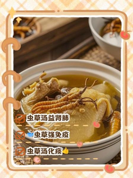 虫草鸡汤有什么功效_虫草鸡汤适合什么人喝-第1张图片-山城妙识 虫草鸡汤有什么功效_虫草鸡汤适合什么人喝-第1张图片-山城妙识