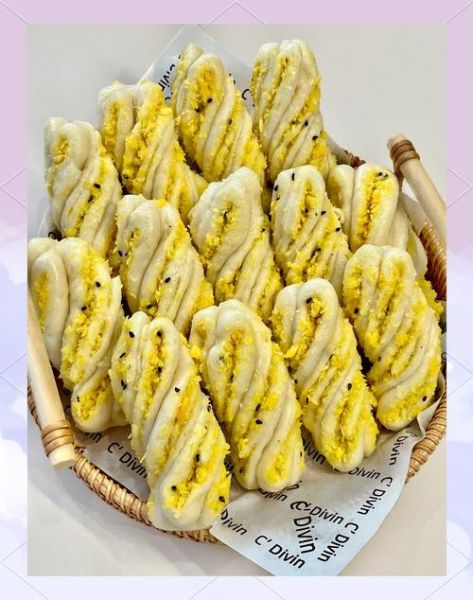 儿童花卷怎么做_宝宝花卷蒸多久才松软-第3张图片-山城妙识