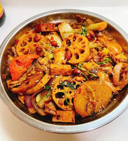 麻辣香锅怎么做_自制麻辣香锅需要哪些食材-第3张图片-山城妙识