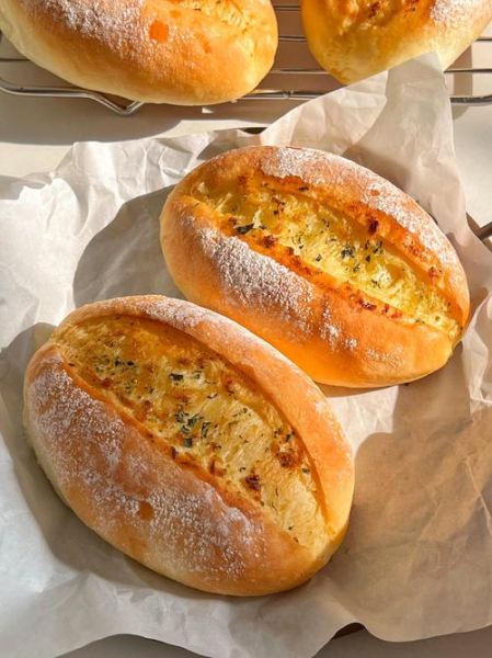 猪油面包的做法_猪油面包好吃吗-第3张图片-山城妙识 猪油面包的做法_猪油面包好吃吗-第3张图片-山城妙识