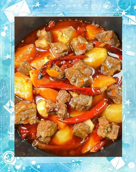 高压锅炖肉怎么不柴_高压锅适合做什么菜-第3张图片-山城妙识