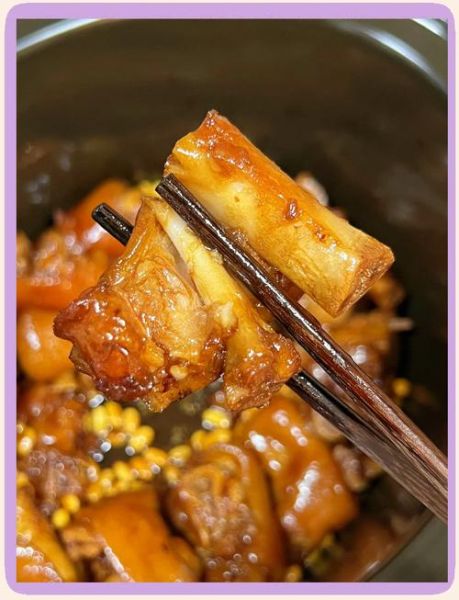 黄豆猪脚汤怎么煲_黄豆猪脚汤煲多久最营养-第2张图片-山城妙识