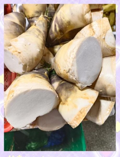 马蹄笋怎么去苦味_马蹄笋焯水多久不苦-第2张图片-山城妙识 马蹄笋怎么去苦味_马蹄笋焯水多久不苦-第2张图片-山城妙识