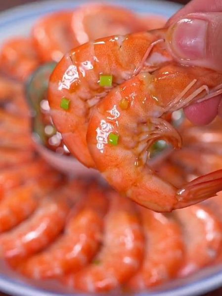 白煮虾煮多久才熟_白煮虾冷水下锅还是热水-第1张图片-山城妙识