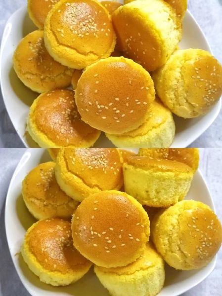 蜂蜜蛋糕怎么做_蜂蜜蛋糕的做法大全-第1张图片-山城妙识