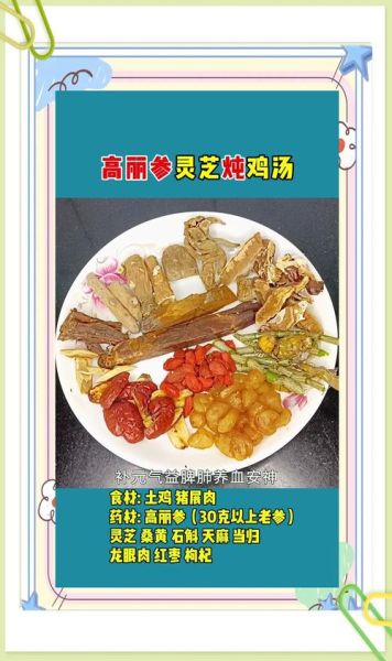 香菇党参炖鸡汤怎么做_炖多久最营养-第2张图片-山城妙识 香菇党参炖鸡汤怎么做_炖多久最营养-第2张图片-山城妙识