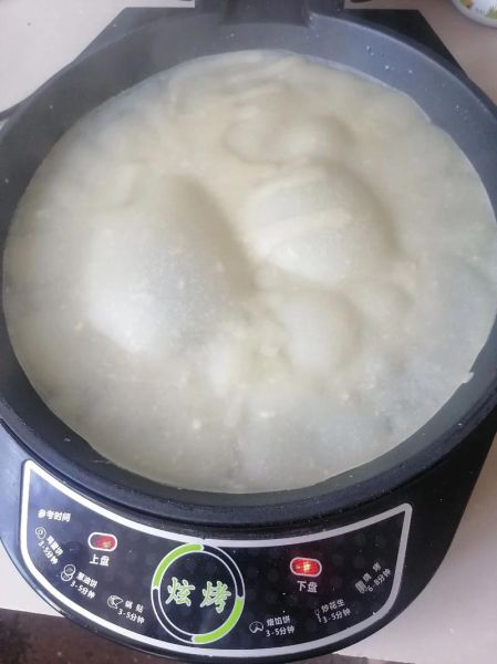 面皮粉怎么做面皮_用面皮粉做面皮的正确步骤-第3张图片-山城妙识