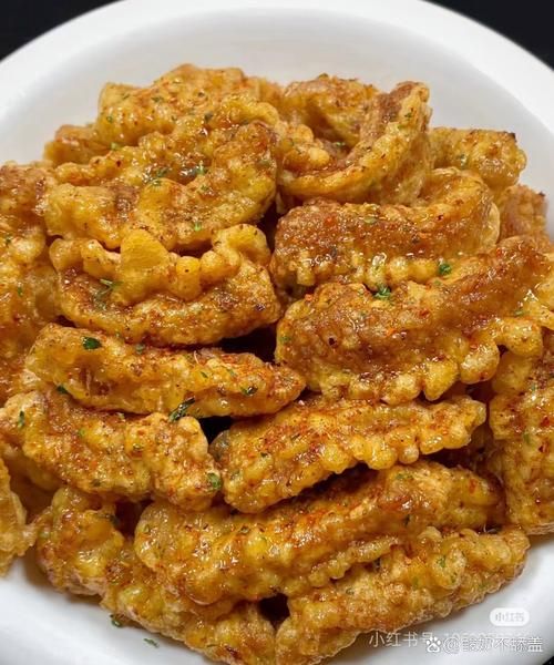 里脊怎么炸出来外酥里嫩_炸里脊用什么粉-第3张图片-山城妙识