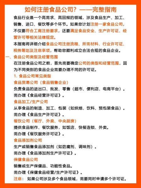 食品公司起名技巧_食品品牌如何注册-第2张图片-山城妙识 食品公司起名技巧_食品品牌如何注册-第2张图片-山城妙识