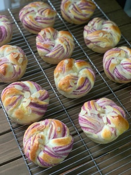 面包花样造型怎么做_面包造型简单窍门-第2张图片-山城妙识