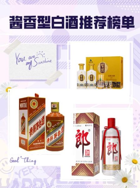 酱香白酒吧推荐_酱香型白酒怎么选-第3张图片-山城妙识