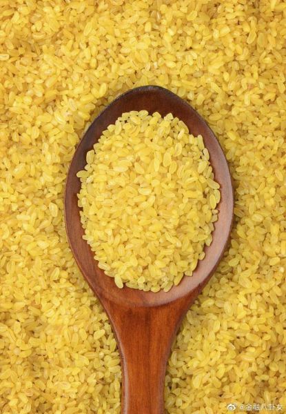 黄金大米的好处和危害_转基因食品安全吗-第3张图片-山城妙识