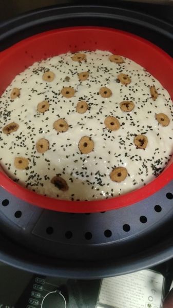 家常油饼怎么烙才软_烙油饼用什么面粉最好-第2张图片-山城妙识