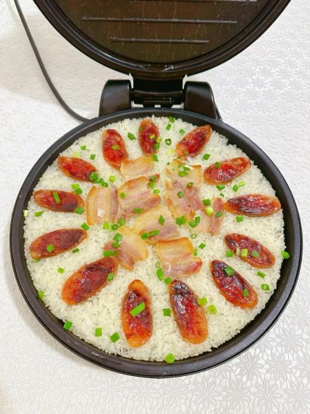 锅巴饭是什么_锅巴饭怎么做-第1张图片-山城妙识