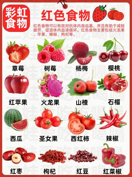 营养食物有哪些_哪些食物最营养-第2张图片-山城妙识