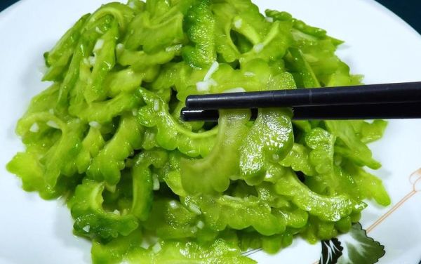 吃什么降火最快_哪些食物清热解毒-第3张图片-山城妙识