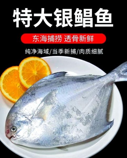 鲳鱼有鱼鳞吗_鲳鱼怎么去鳞最快-第2张图片-山城妙识