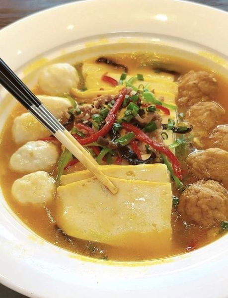 鱼糕怎么做_鱼糕蒸多久才熟-第1张图片-山城妙识