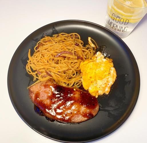 黑椒意面怎么做_黑椒酱意面做法视频-第3张图片-山城妙识