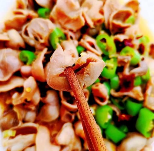 鱼肚怎么烧_鱼肚烧多久才软烂-第3张图片-山城妙识