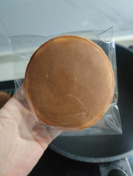 铜锣烧图片怎么拍好看_铜锣烧图片拍摄技巧-第3张图片-山城妙识