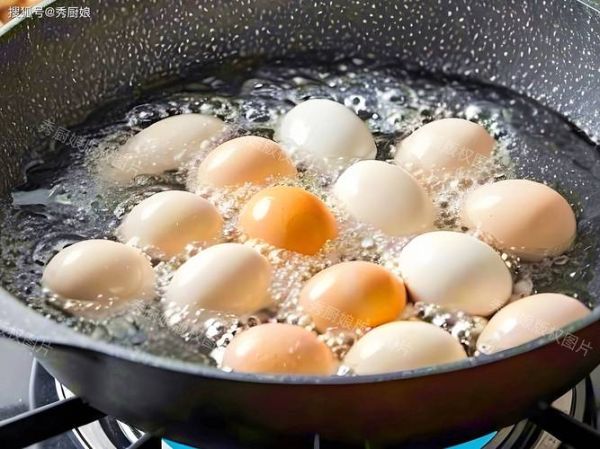 鸡蛋煮10分钟能熟吗_冷水下锅还是热水下锅-第3张图片-山城妙识
