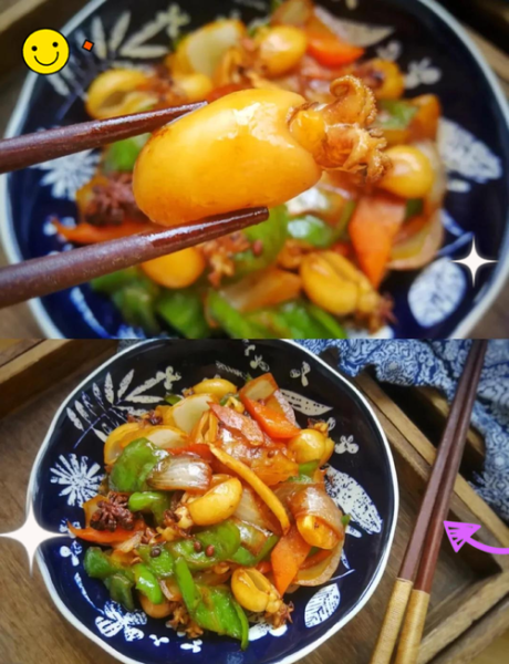 鲜墨鱼怎么做好吃_家常墨鱼做法大全-第2张图片-山城妙识 鲜墨鱼怎么做好吃_家常墨鱼做法大全-第2张图片-山城妙识