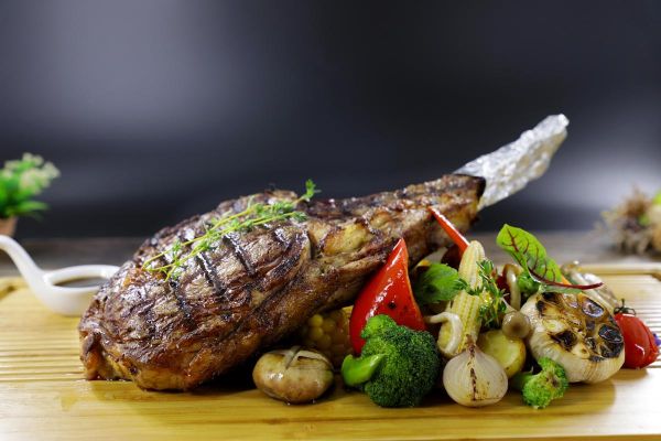 西餐是什么_西餐和中餐的区别-第1张图片-山城妙识 西餐是什么_西餐和中餐的区别-第1张图片-山城妙识