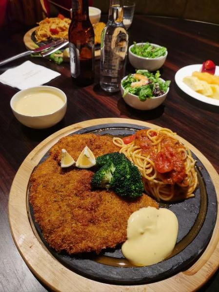 西餐是什么_西餐和中餐的区别-第3张图片-山城妙识 西餐是什么_西餐和中餐的区别-第3张图片-山城妙识