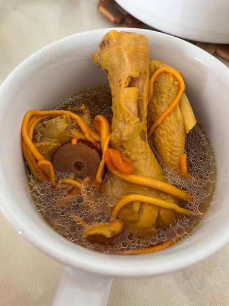 虫草花怎么做好吃_虫草花煲汤做法大全-第2张图片-山城妙识 虫草花怎么做好吃_虫草花煲汤做法大全-第2张图片-山城妙识