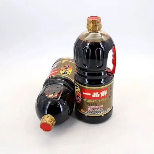 一品鲜酱油能做什么菜_一品鲜酱油和生抽区别-第3张图片-山城妙识 一品鲜酱油能做什么菜_一品鲜酱油和生抽区别-第3张图片-山城妙识