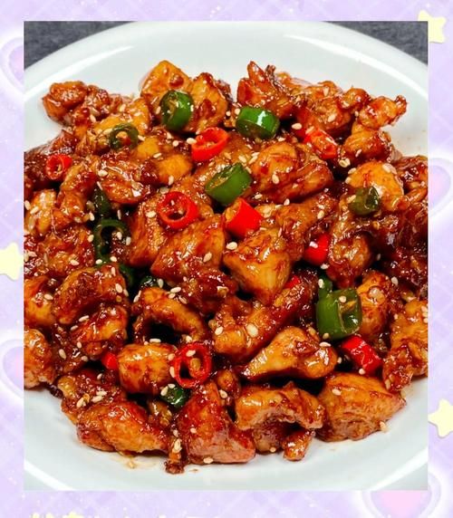 辣椒炒鸡怎么炒才嫩_家常辣椒炒鸡做法-第2张图片-山城妙识 辣椒炒鸡怎么炒才嫩_家常辣椒炒鸡做法-第2张图片-山城妙识