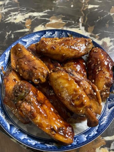 鸡翅图片大全大图_鸡翅怎么做好吃-第1张图片-山城妙识 鸡翅图片大全大图_鸡翅怎么做好吃-第1张图片-山城妙识