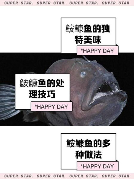 鮟鱇鱼怎么抓_鮟鱇鱼好吃吗-第1张图片-山城妙识 鮟鱇鱼怎么抓_鮟鱇鱼好吃吗-第1张图片-山城妙识