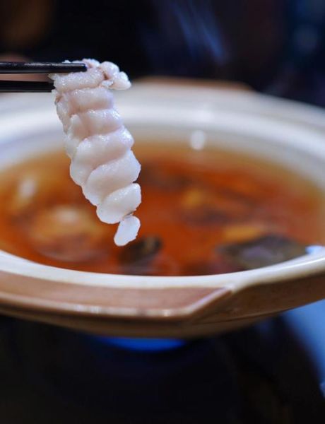 鮟鱇鱼怎么抓_鮟鱇鱼好吃吗-第3张图片-山城妙识 鮟鱇鱼怎么抓_鮟鱇鱼好吃吗-第3张图片-山城妙识