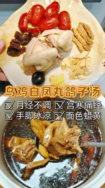 鸽子汤的功效与作用_禁忌人群有哪些-第2张图片-山城妙识 鸽子汤的功效与作用_禁忌人群有哪些-第2张图片-山城妙识