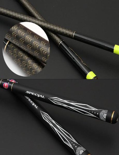 钓鱼竿怎么选_碳素竿和玻璃钢竿哪个好-第2张图片-山城妙识