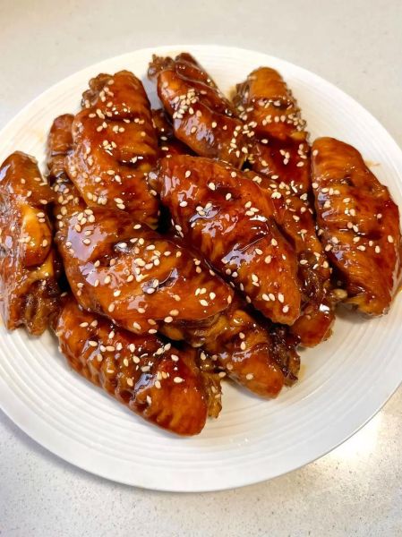 鸡翅怎么做好吃_家常鸡翅做法大全视频-第2张图片-山城妙识