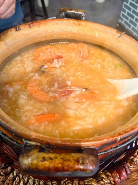 砂锅粥怎么做_砂锅粥要煮多久-第3张图片-山城妙识