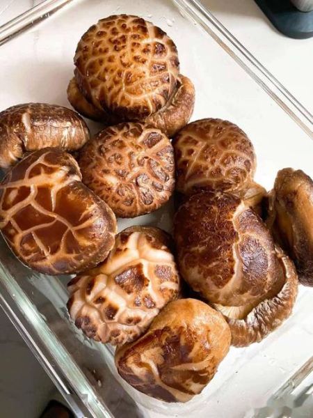 香菇怎么泡发_香菇图片如何辨别好坏-第3张图片-山城妙识