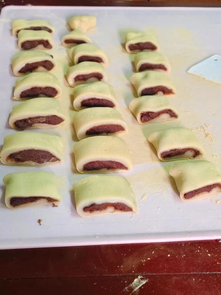 花糕的做法_花糕用什么面粉最好-第3张图片-山城妙识