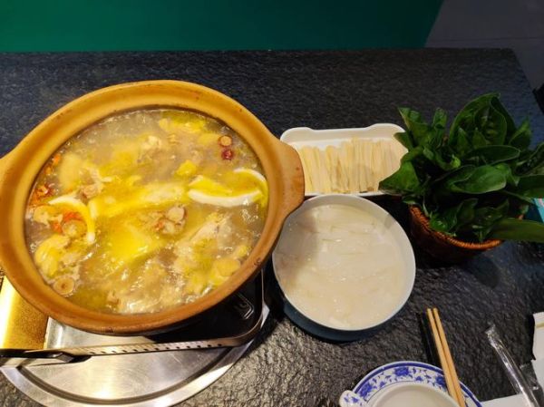 鸡火锅怎么做才嫩_鸡火锅用什么鸡最好-第3张图片-山城妙识