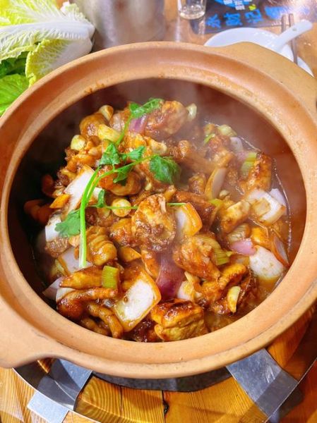 鸡火锅怎么做才嫩_鸡火锅用什么鸡最好-第2张图片-山城妙识